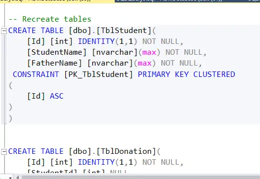 How To Generate Random Data In Sql Server For Performance Testing 4799