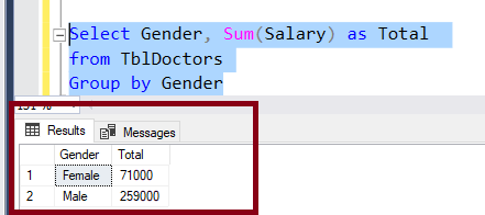 How To Change Database Table Columns Without Dropping The Table