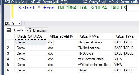 How To Write Re-Runnable SQL Server Query