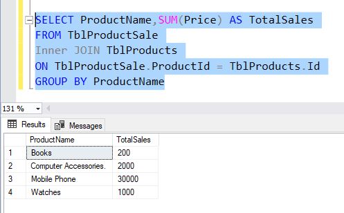 What Is Difference Between Where and Having Clauses In SQL server